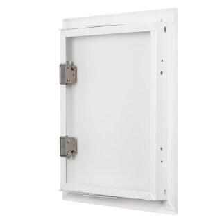 Revisionsklappen – Robust und langlebig